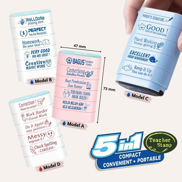 Products – A E Stamp Singapore