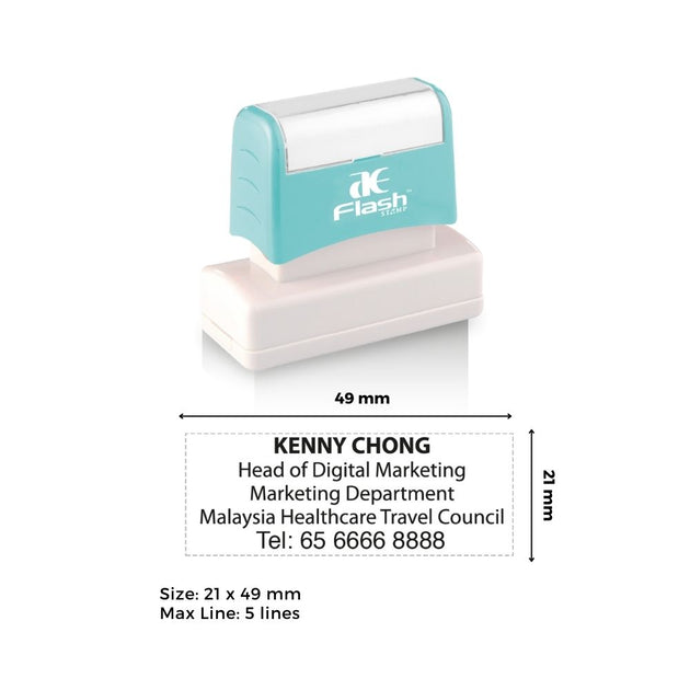 AE Flash Bundle SET 2 | AE Stamp Singapore – A E Stamp Singapore