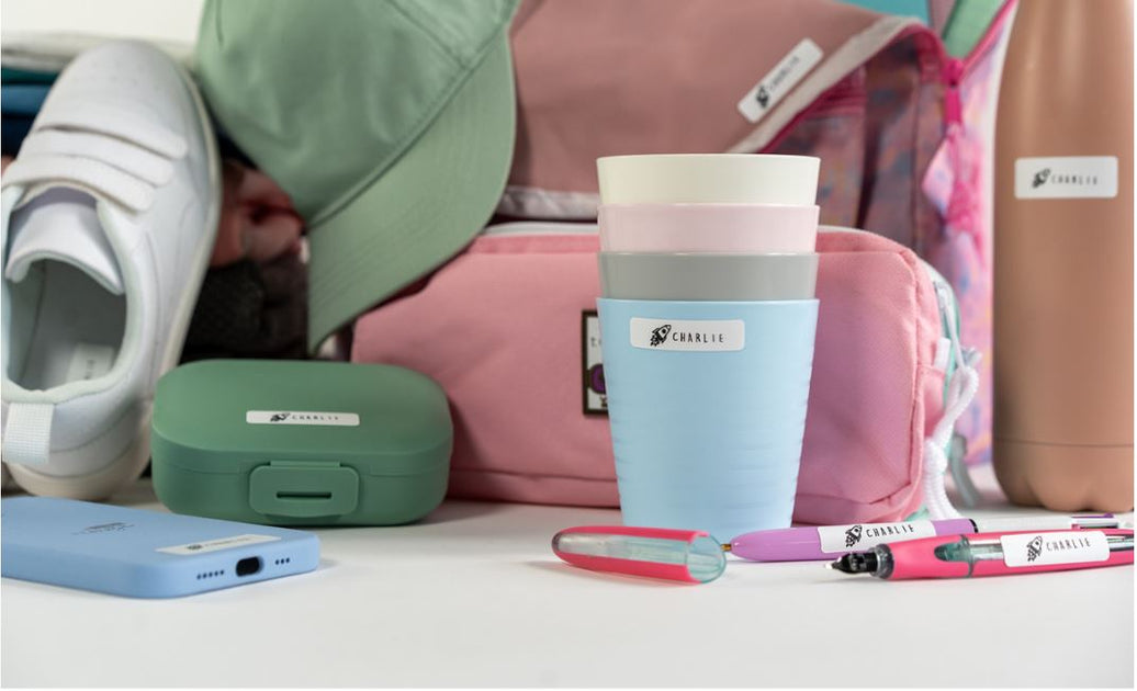 DIY Marky Stamp – A E Stamp Singapore