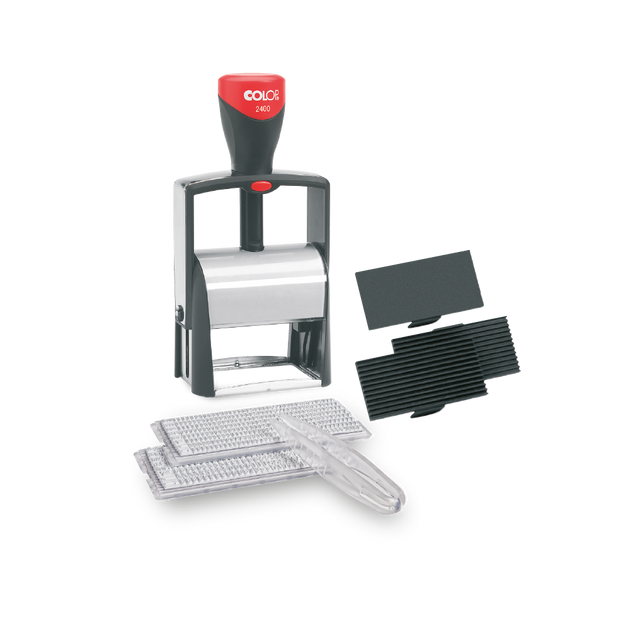 COLOP Stamps | Self Inking Stamp | Self-inked Stamp Singapore – Tagged ...