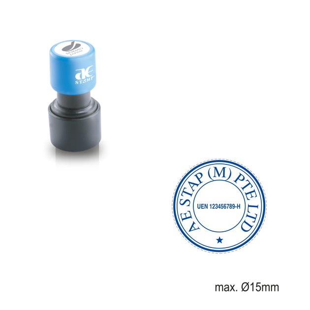 AE-SET1 | AE Gel Stamp | AE Stamp Singapore – A E Stamp Singapore