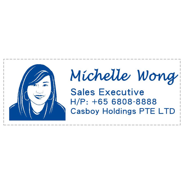 AE 1951 | AE Gel Stamp | AE Stamp Singapore – A E Stamp Singapore