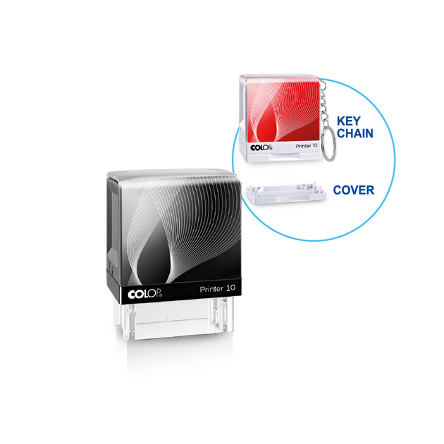 COLOP Stamps | Self Inking Stamp | Self-inked Stamp Singapore – Tagged ...