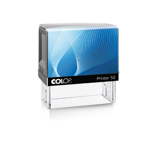 P50 | COLOP Stamp | AE Stamp Singapore – A E Stamp Singapore