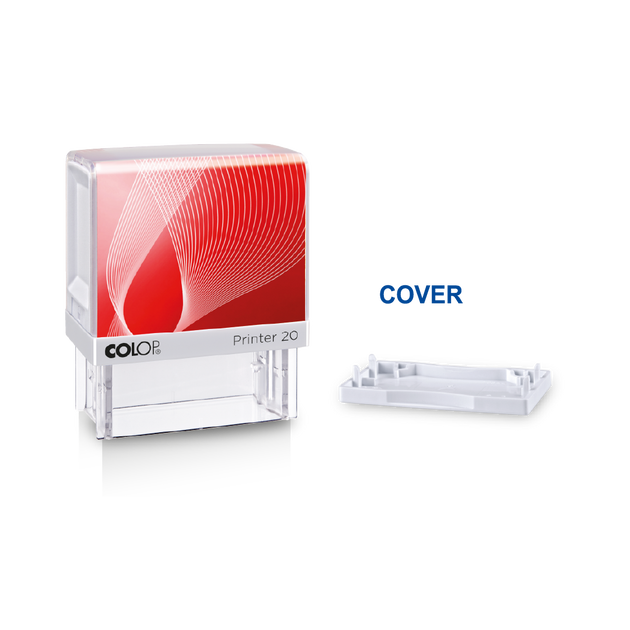 Doctor Stamp P20 | Doctor & Nurse Stamp | AE Stamp Singapore – A E ...