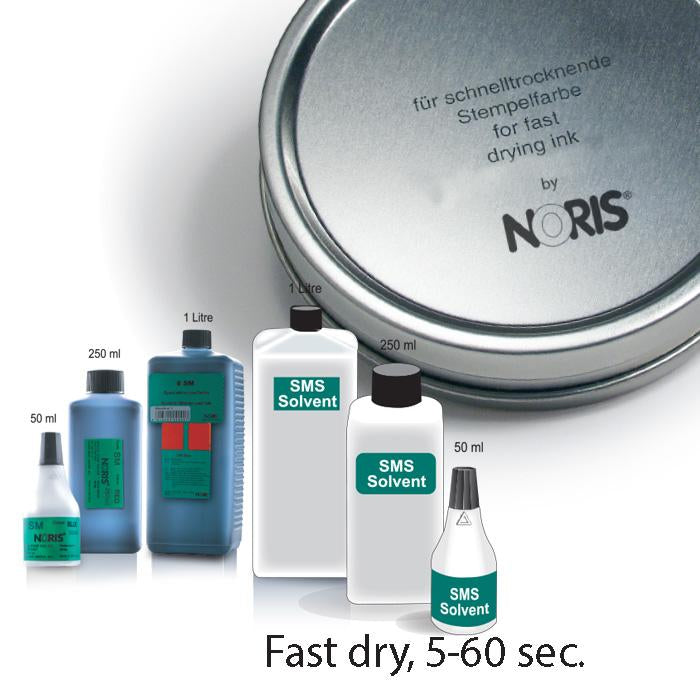 NORIS Speciality Ink | AE Stamp Singapore – A E Stamp Singapore