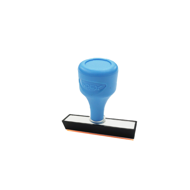 LS860 | Liquid Polymer Index Stamp | AE Stamp Singapore – A E Stamp ...