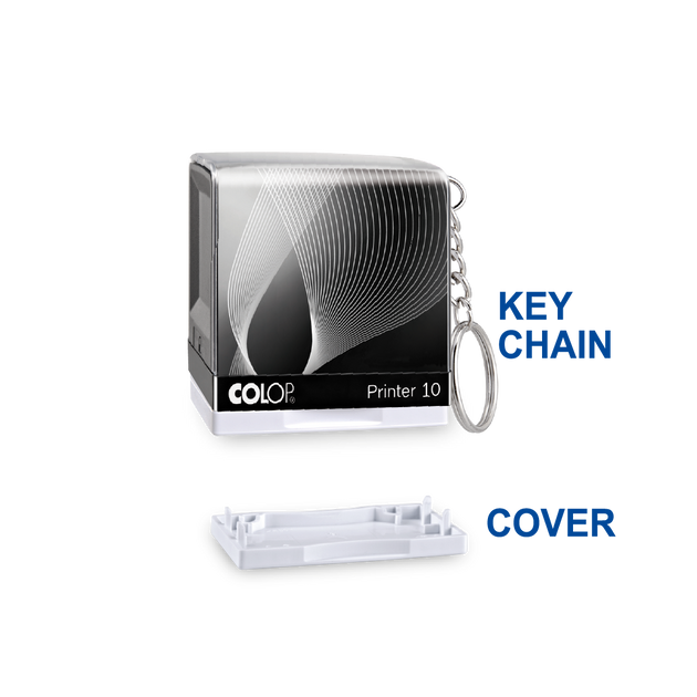 Nurse Self-Inking Stamp | Doctor & Nurse Stamp | AE Stamp Singapore – A ...