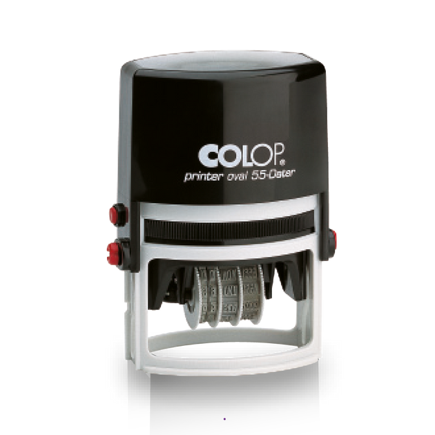 COLOP Stamps | Self Inking Stamp | Self-inked Stamp Singapore – Tagged "Stamp Shape_Oval"– A E ...