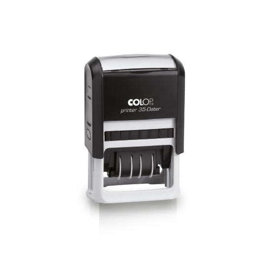 COLOP Stamps | Self Inking Stamp | Self-inked Stamp Singapore – A E ...