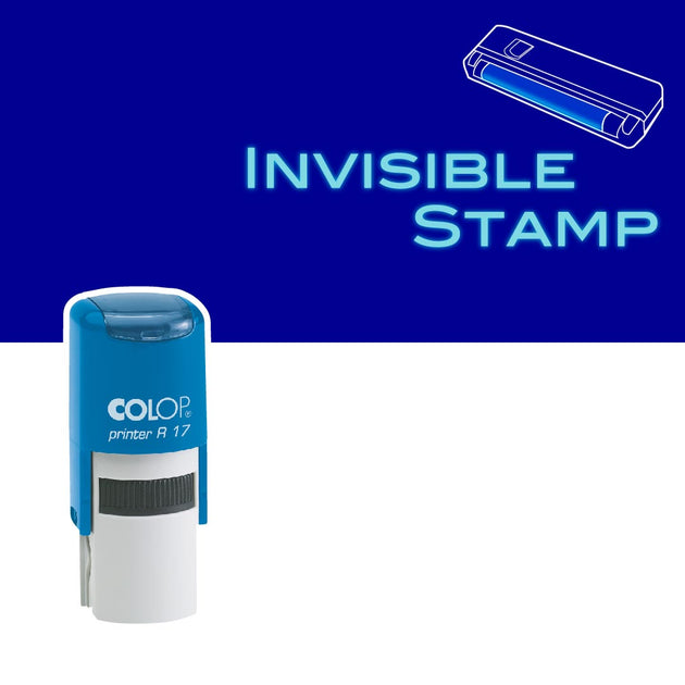 Invisible Stamp | Stamp for Events | AE Stamp Singapore – A E Stamp ...