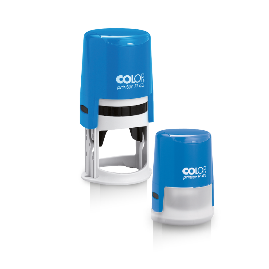 COLOP Stamps | Self Inking Stamp | Self-inked Stamp Singapore – A E ...