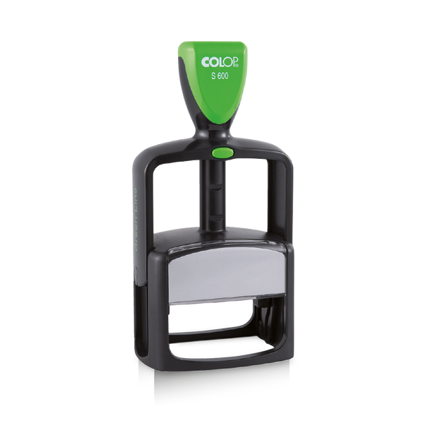 COLOP Stamps | Self Inking Stamp | Self-inked Stamp Singapore – Tagged ...