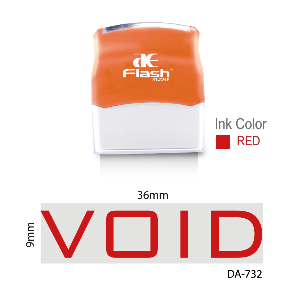 Void Stamp | Stock Stamp | AE Stamp Singapore – A E Stamp Singapore