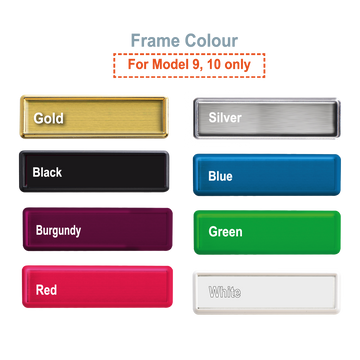 Name Tag Singapore | Name Badge Singapore | AE Stamp Singapore – A E ...