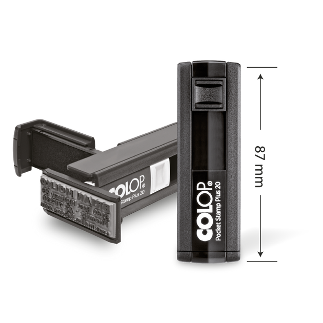 COLOP Stamps | Self Inking Stamp | Self-inked Stamp Singapore – Tagged ...