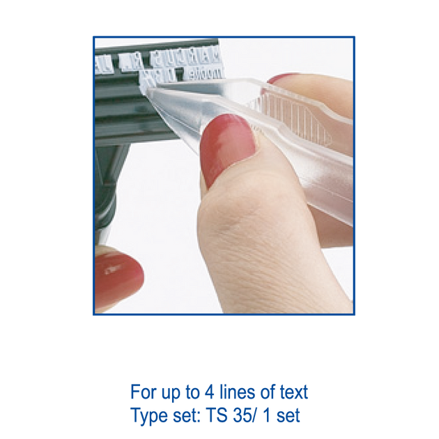 Pocket Stamp Plus 20 Set | DIY Stamp | AE Stamp Singapore – A E Stamp ...